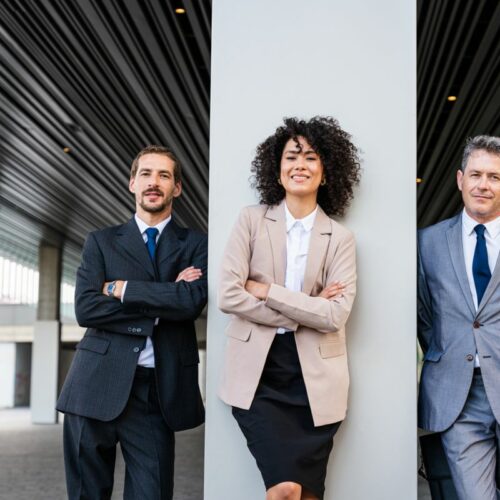 Types of Email Accounts Explained | Mustard IT